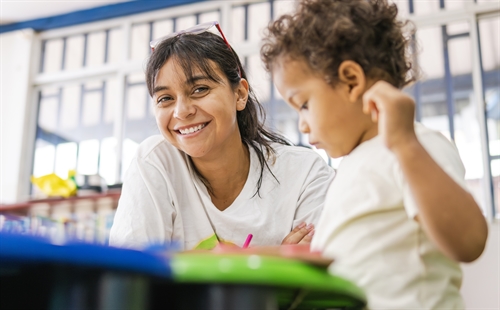 Discover Our Campus | Oak Meadow Elementary